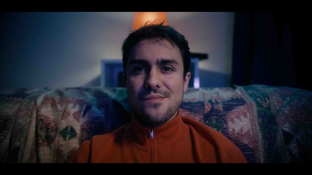 The Cage | Short movie - YouTube