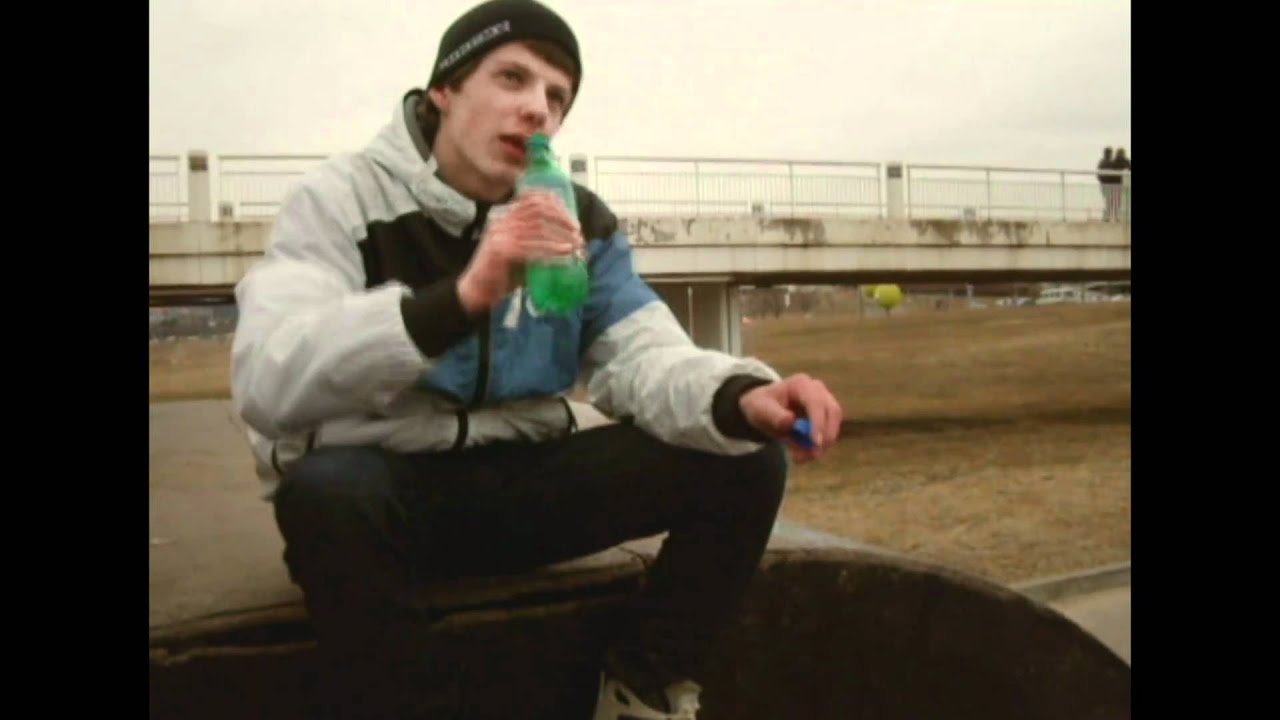 "Sprite" quench your thirst , Non-commercial advertisement - YouTube