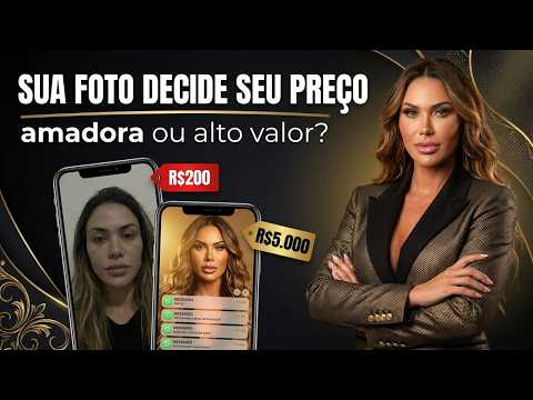 Por Que o Cliente Que Paga Bem NÃO Te Chama (a verdade sobre a sua imagem)