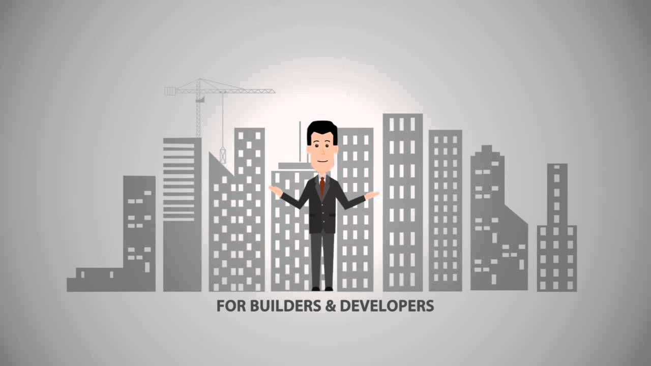 2D Infographics | 2D Motion Graphics | Corporate - YouTube