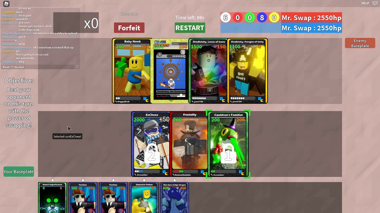 Blox Cards - All Puzzles - YouTube