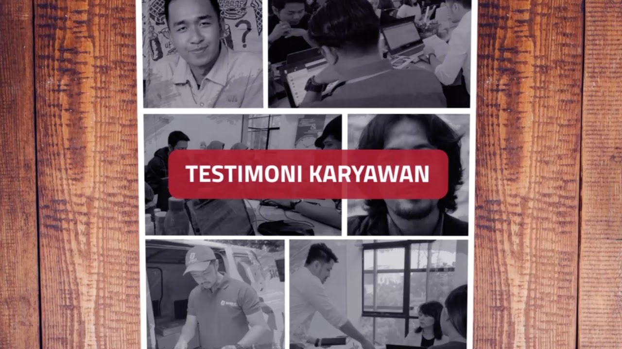 Testimoni Karyawan SiCepat Ekspres - YouTube