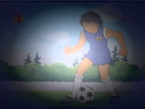 Kaptan Tsubasa Bölüm 51