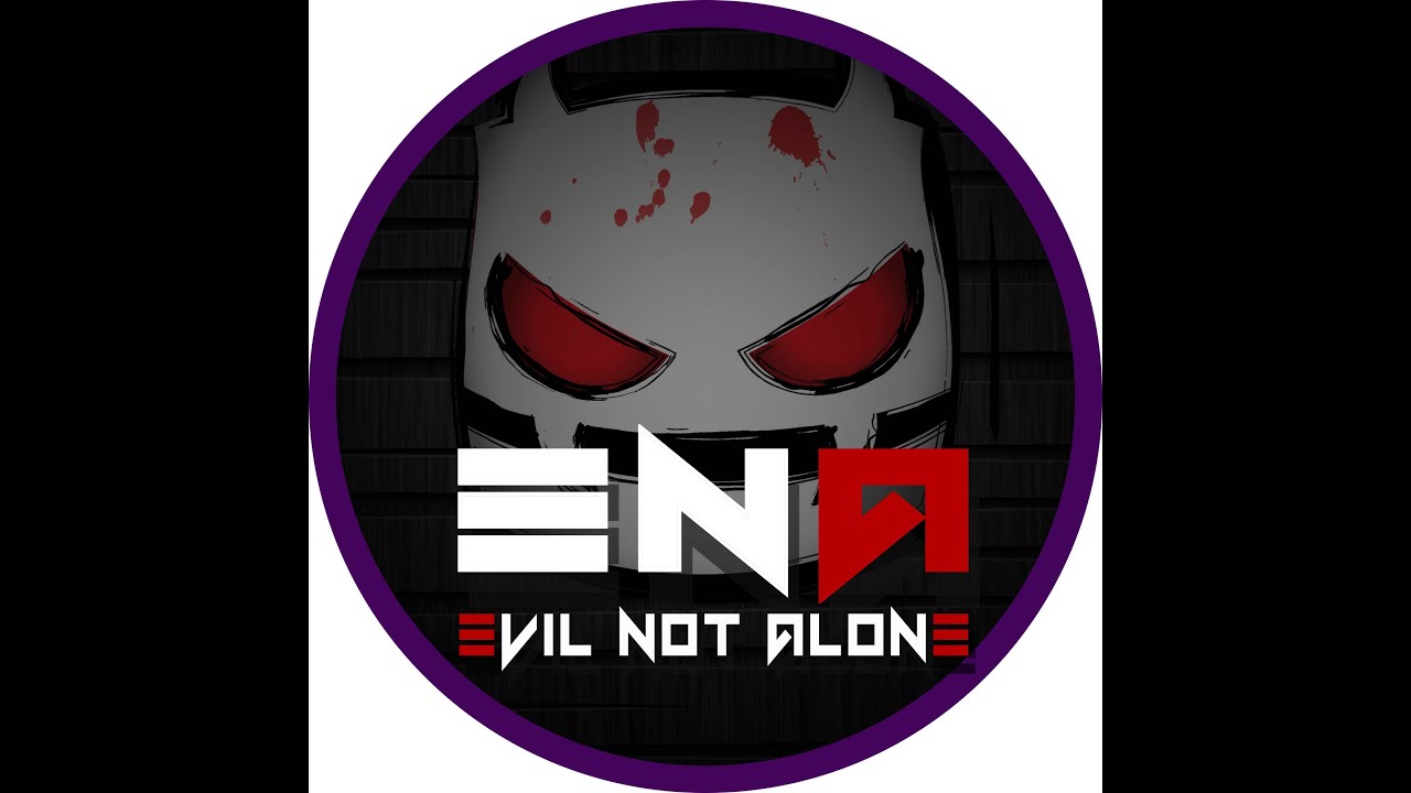 Evil Not Alone - Moscow Live Concert 2019 (Glastonberry Club) - YouTube