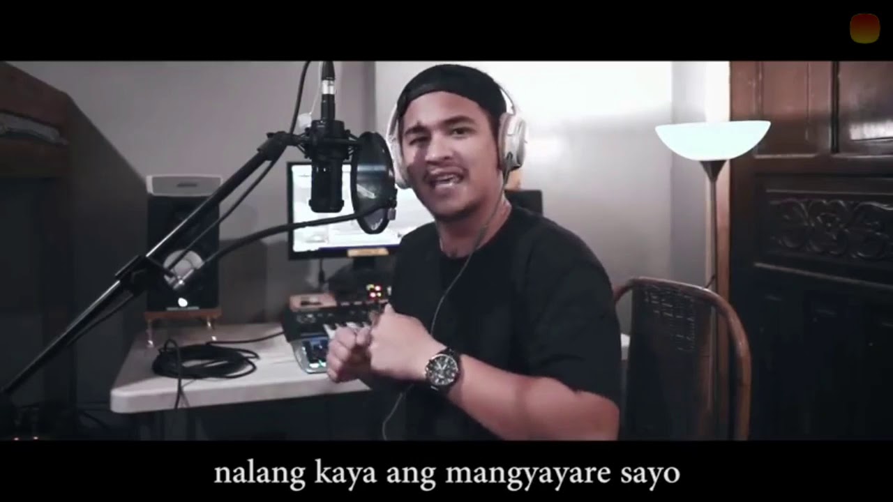 Geo Ong-Rap music - YouTube