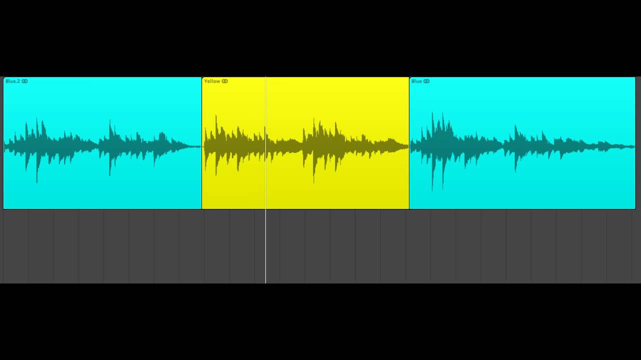 Ternary Form Example YouTube