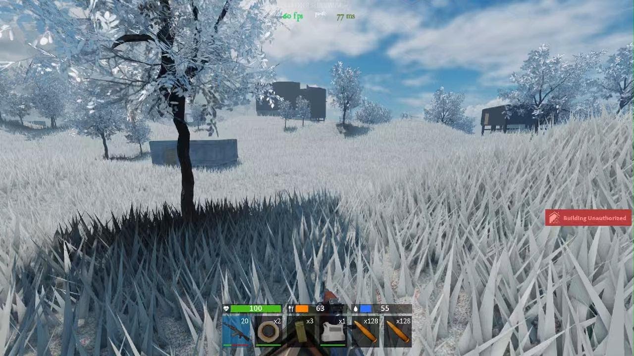 (Lone survival) Best airdrop loot - YouTube