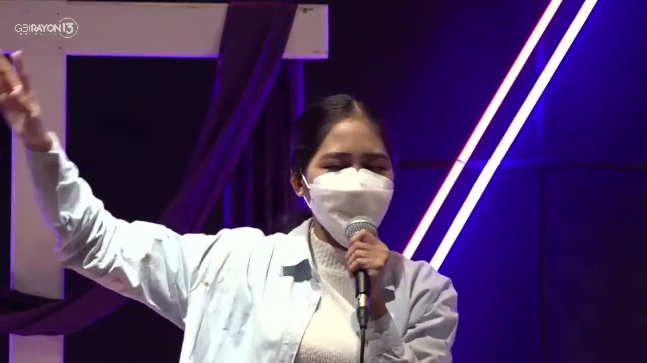 Api Pentakosta Kupunya Medley Api Pentakosta Menyala - GBI R13 Bengkulu ...