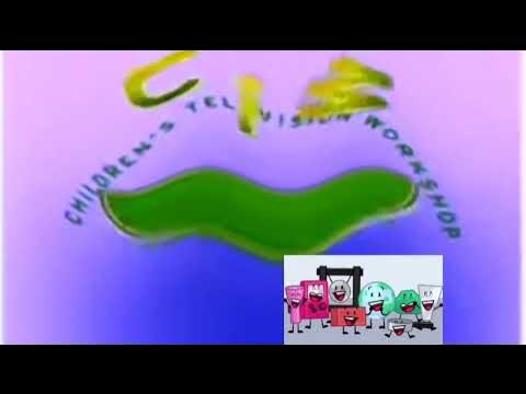 CTW Logo (1997) With 11 Effects - YouTube