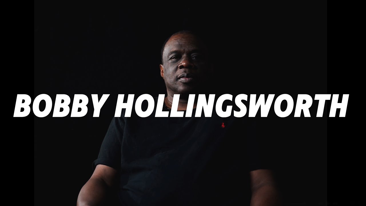Borrowed Air - Interview #1 - Bobby Hollingsworth - YouTube