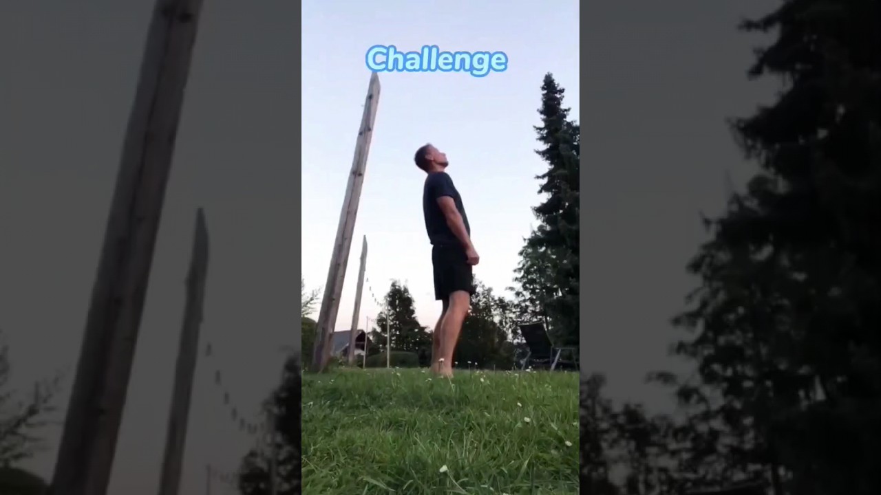 neck challenge 💪 #shorts - YouTube
