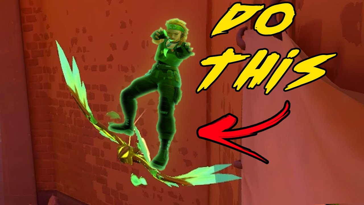 CAN YOU REALLY RIDE SKYE'S BIRD?? | VALORANT - YouTube