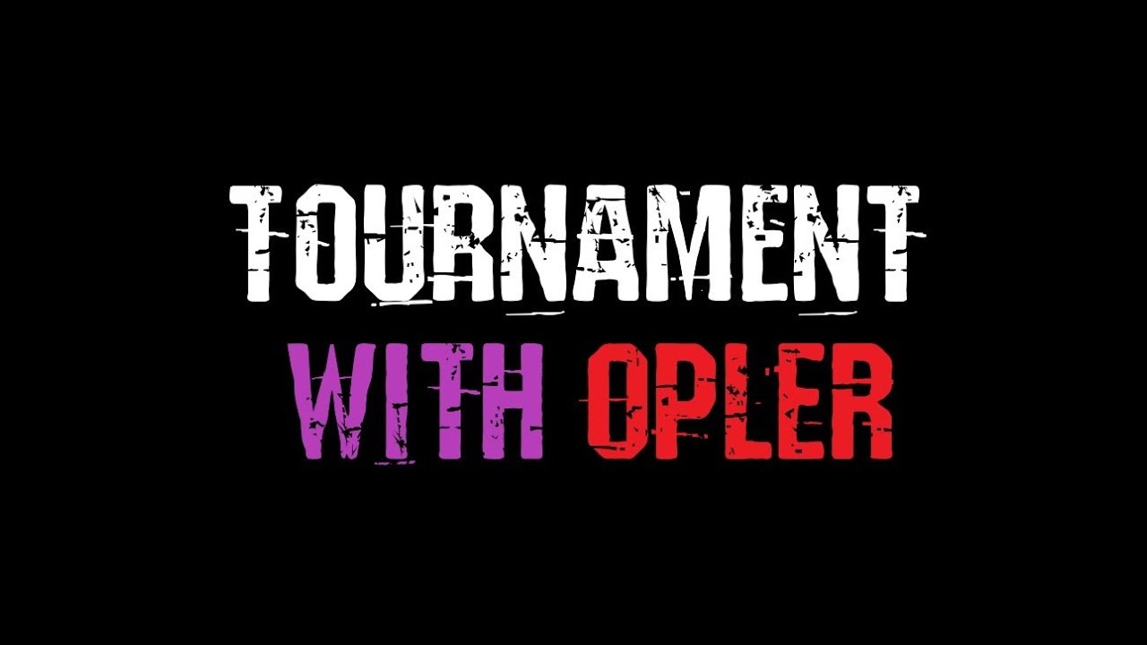Slendytubbies 3 V2.3 Tournament with Opler (Re - uploading) - YouTube