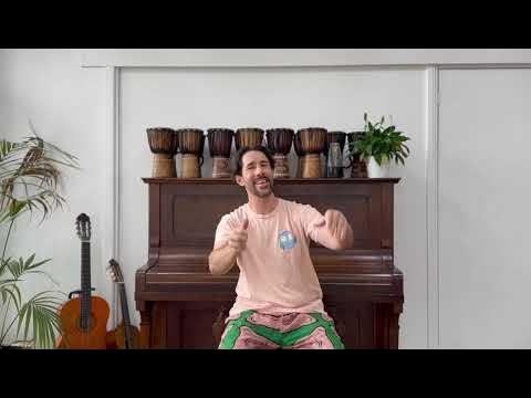 Let's Make A Circle | Welcome Song | Social Music Learning | Kids Songs ...