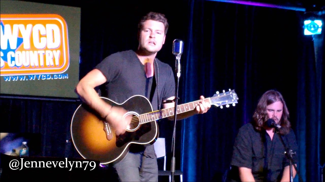 Dean Alexander - Live A Little - 06/25/14 Southfield, MI - YouTube