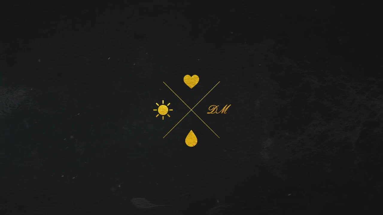 Daniel Markes - My Rising Sun [Official Audio] - YouTube