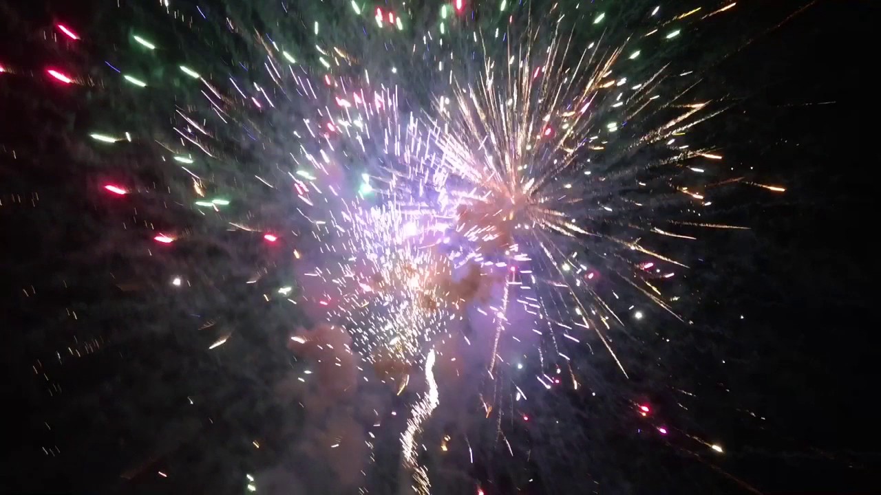 Burning With Pyro Addicts - YouTube