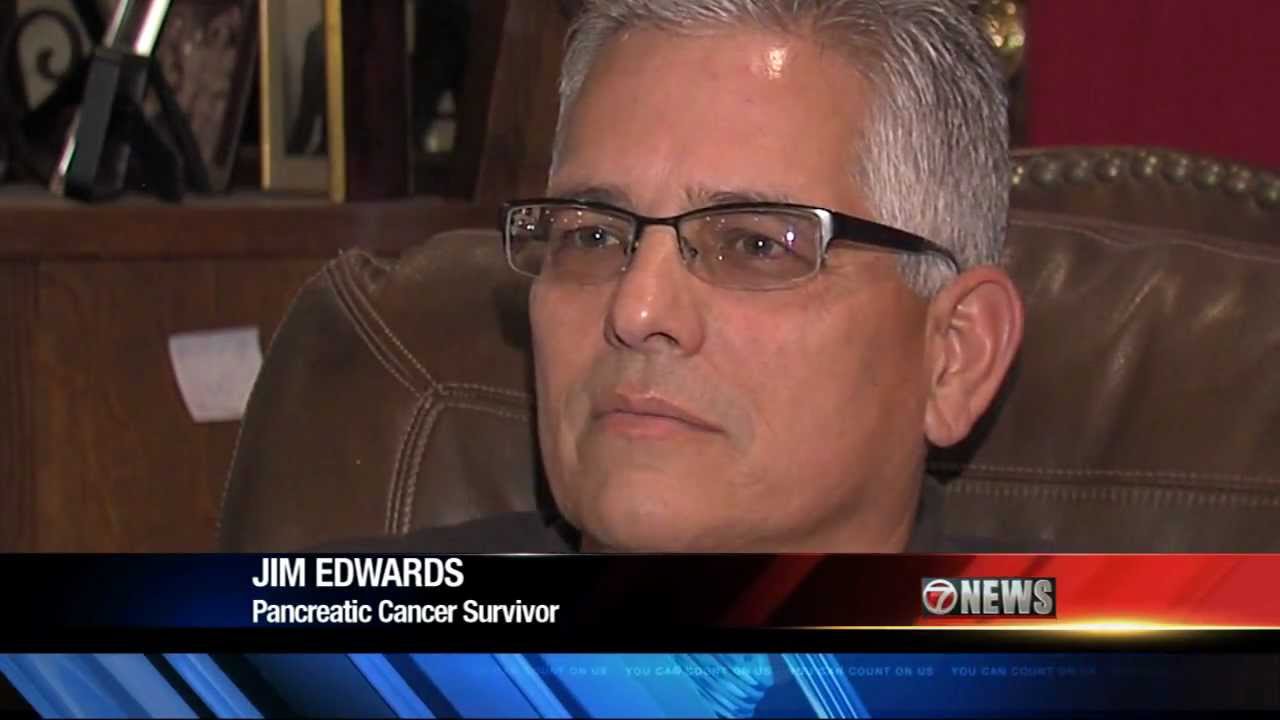 Duncan Oklahoma Pancreatic Cancer Golf Tourney - KSWO Reporter Scott ...