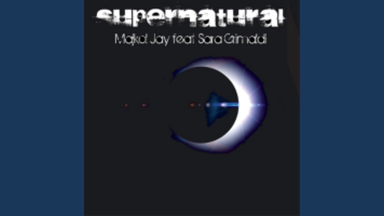 Supernatural (Original Radio) (feat. Sara Grimaldi) - YouTube Music