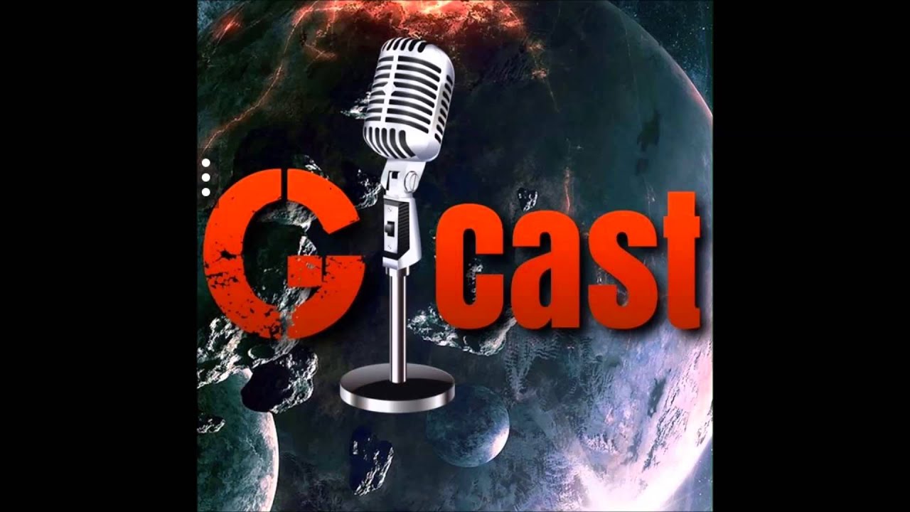 Gcast: Episode 7 - YouTube