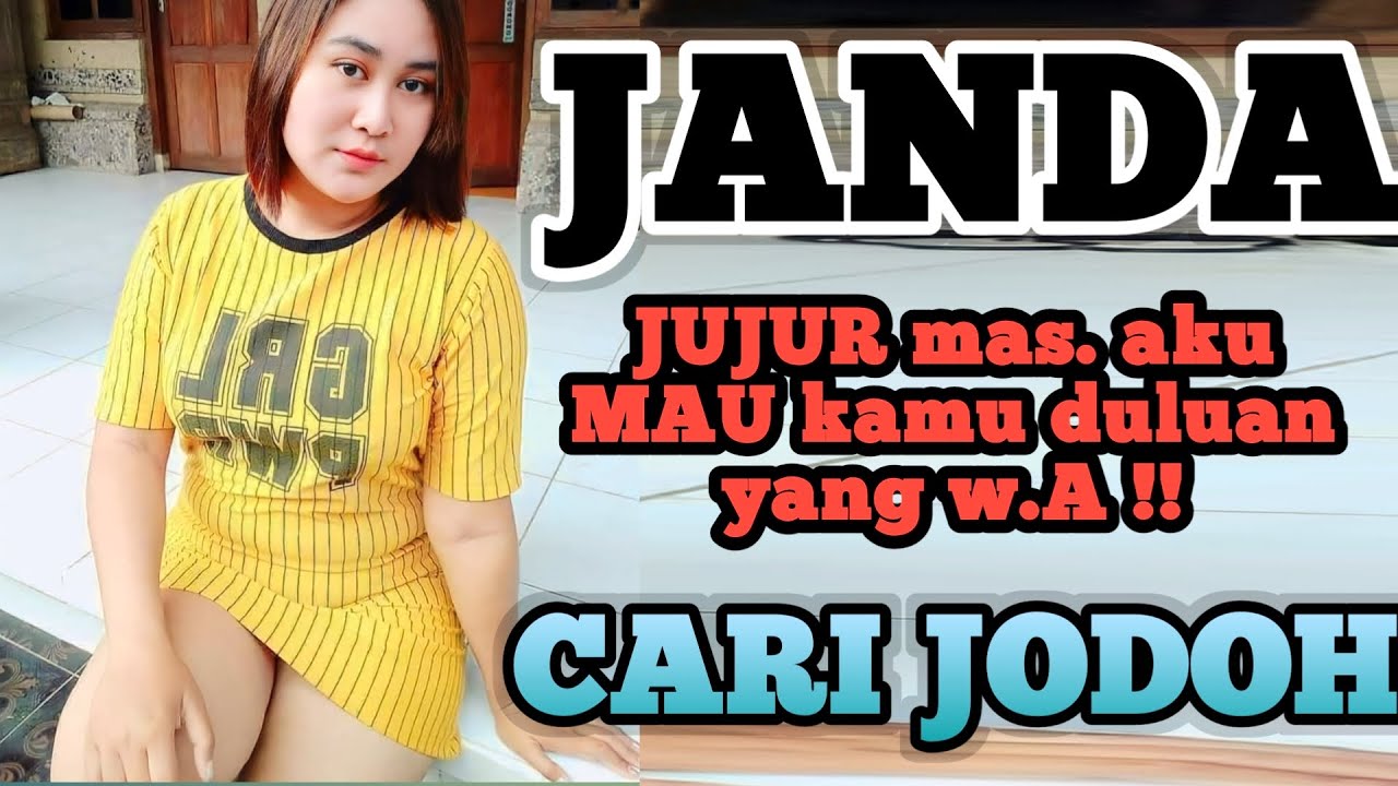 H.UBUNGI AKU SKARANG mas Janda tua cari jodoh duda sederhana & setia #carijodoh #janda #jodoh # ...