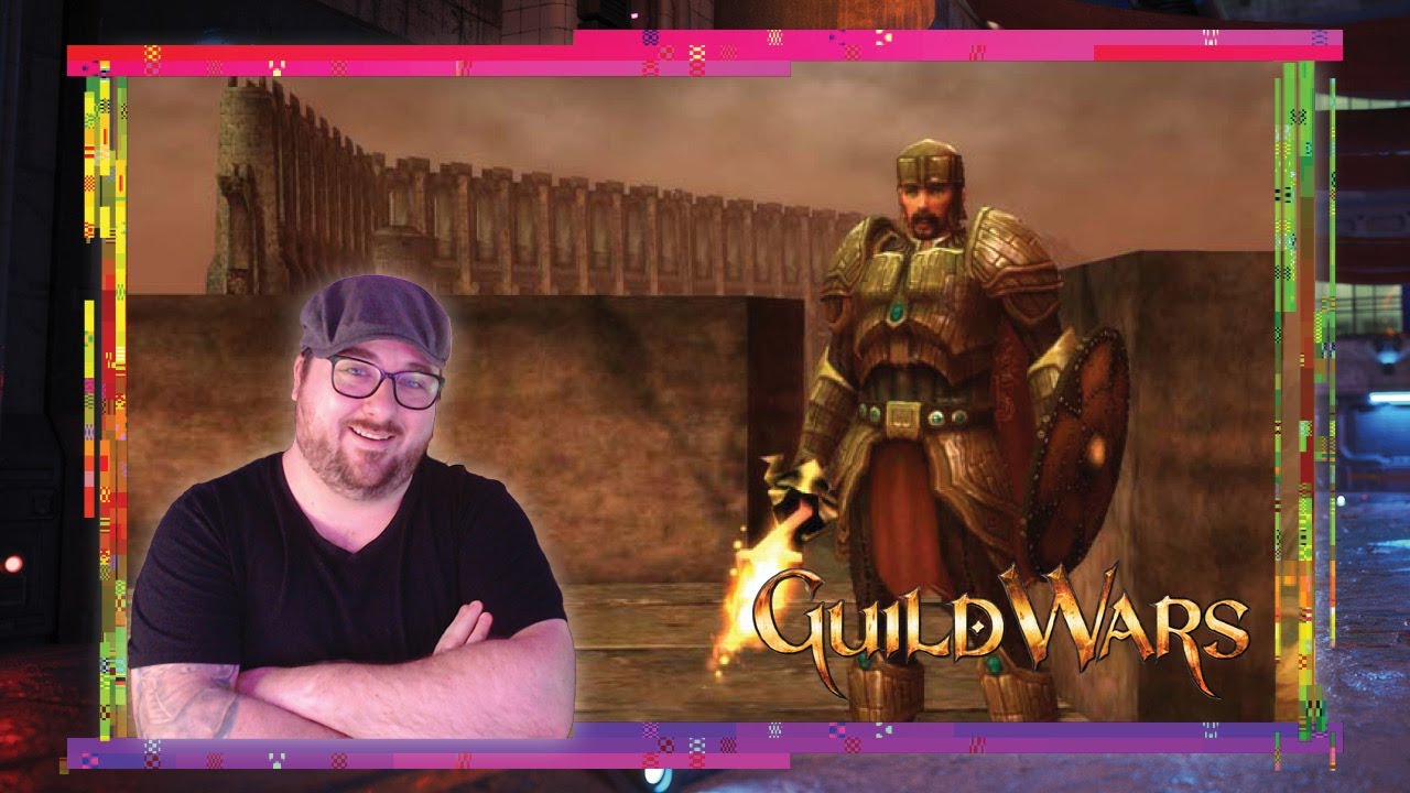 Guild Wars Beginners Guide in 2024 | Prophecies | Episode 04 | Fort ...