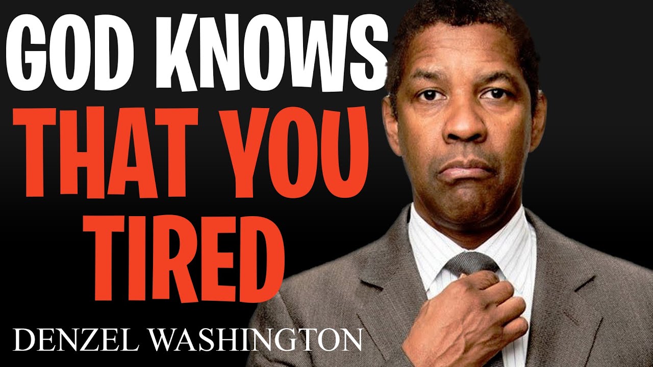 Leave it in GOD'S HANDS, God sees your PAIN and hears your CRY - God ...