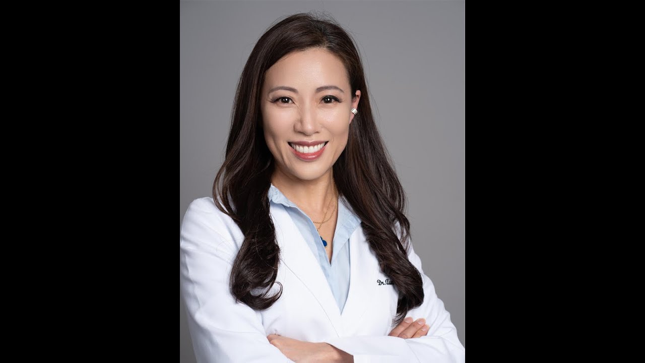 TRAILER: On a Mission to Advance Airway Education (w/Dr. Audrey Yoon ...