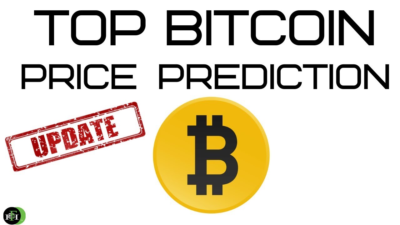 TOP BITCOIN (BTC) PRICE PREDICTION (CHECK IT OUT) - YouTube