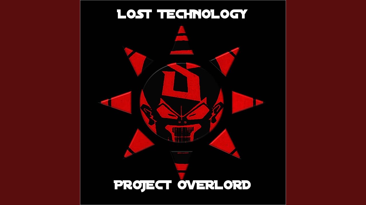 Project Overlord - YouTube