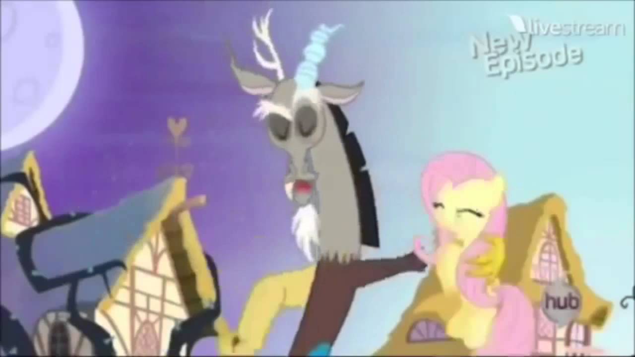 My Little Pony - The Wager (scene from The Book of Life) - YouTube