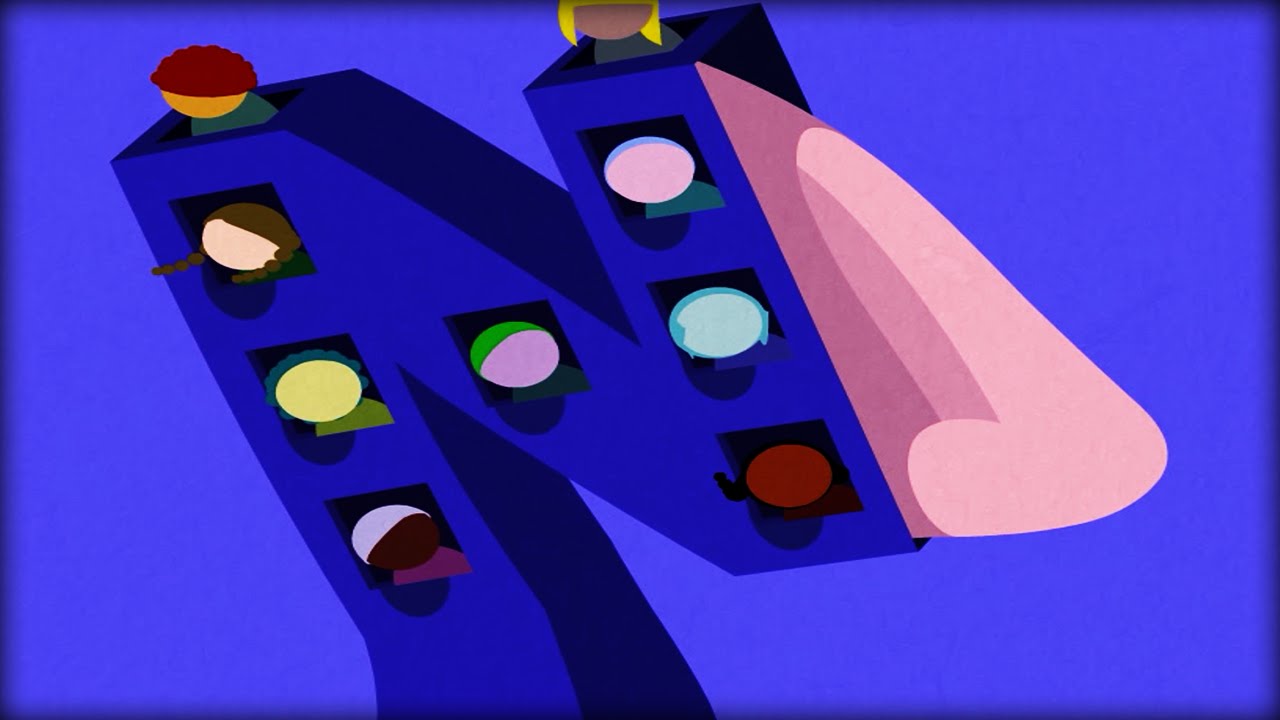 DAS ABC LERNEN!! | Metamorphabet - YouTube