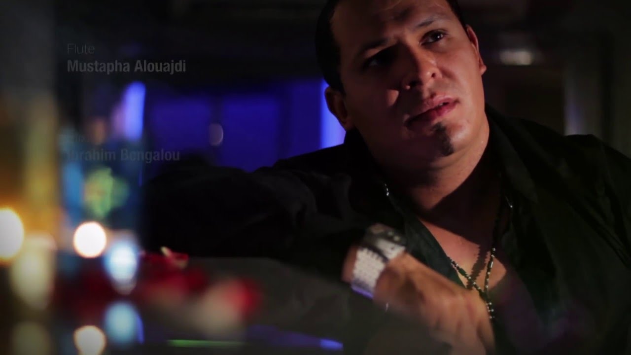 Sami Ray - Khtaret Hyatha (Official Music Video) | (سامي راي - اختارت ...