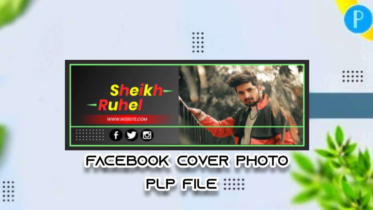 Facebook Cover Photo Design New Viral Plp file2022 |FB Cover PLP File ...