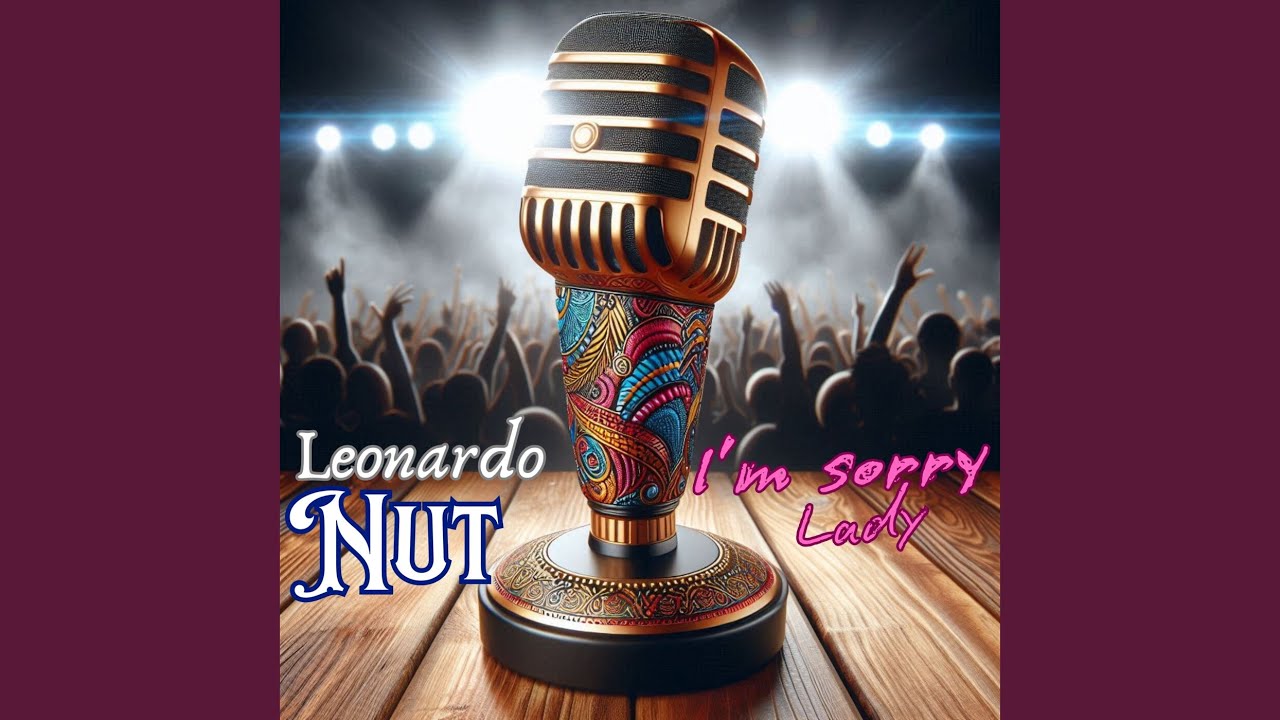 I'm sorry lady - YouTube