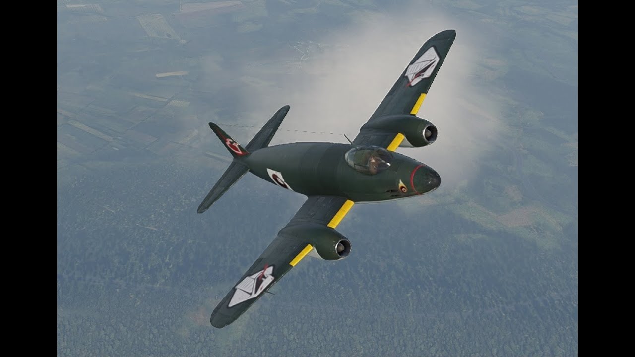 WarThunder SIMVR R2Y2 V1 - YouTube