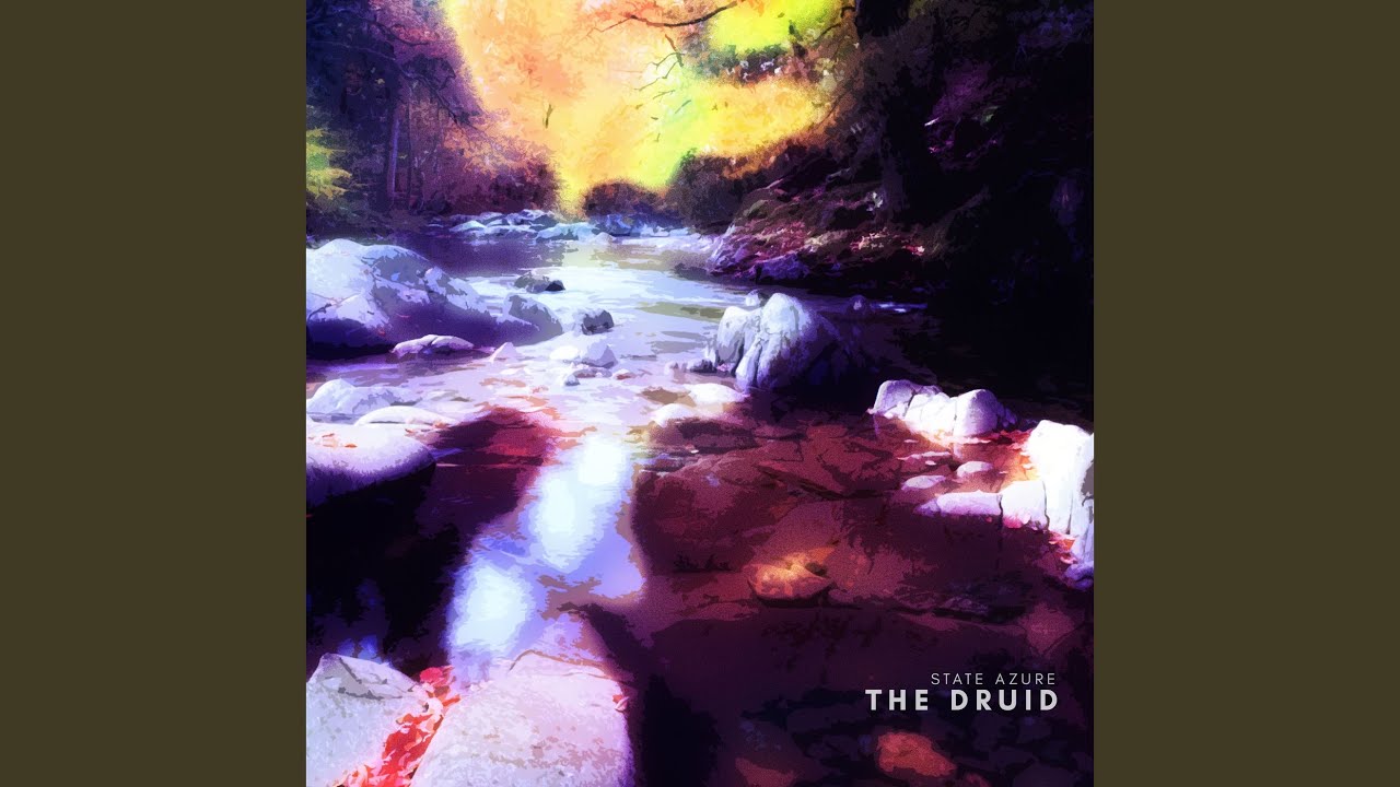 The Druid - YouTube Music