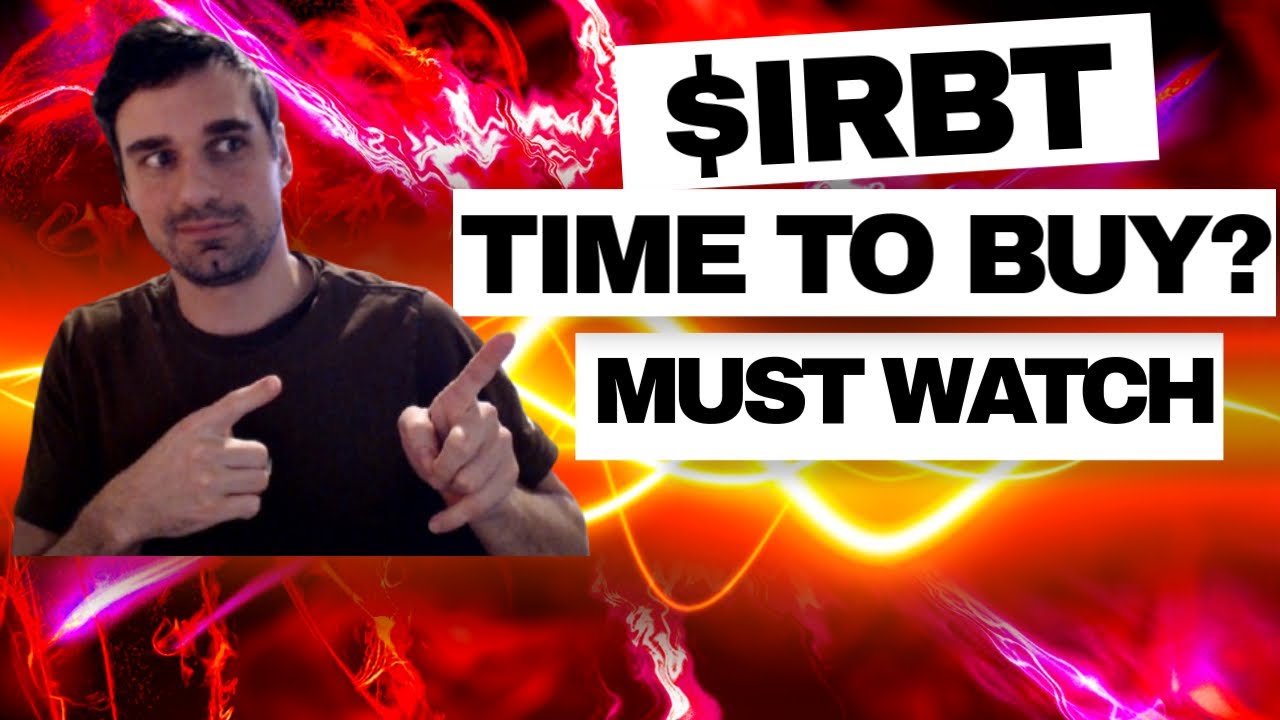 iRobot ($IRBT) Stock: Huge Opportunity or Dead Money? - YouTube