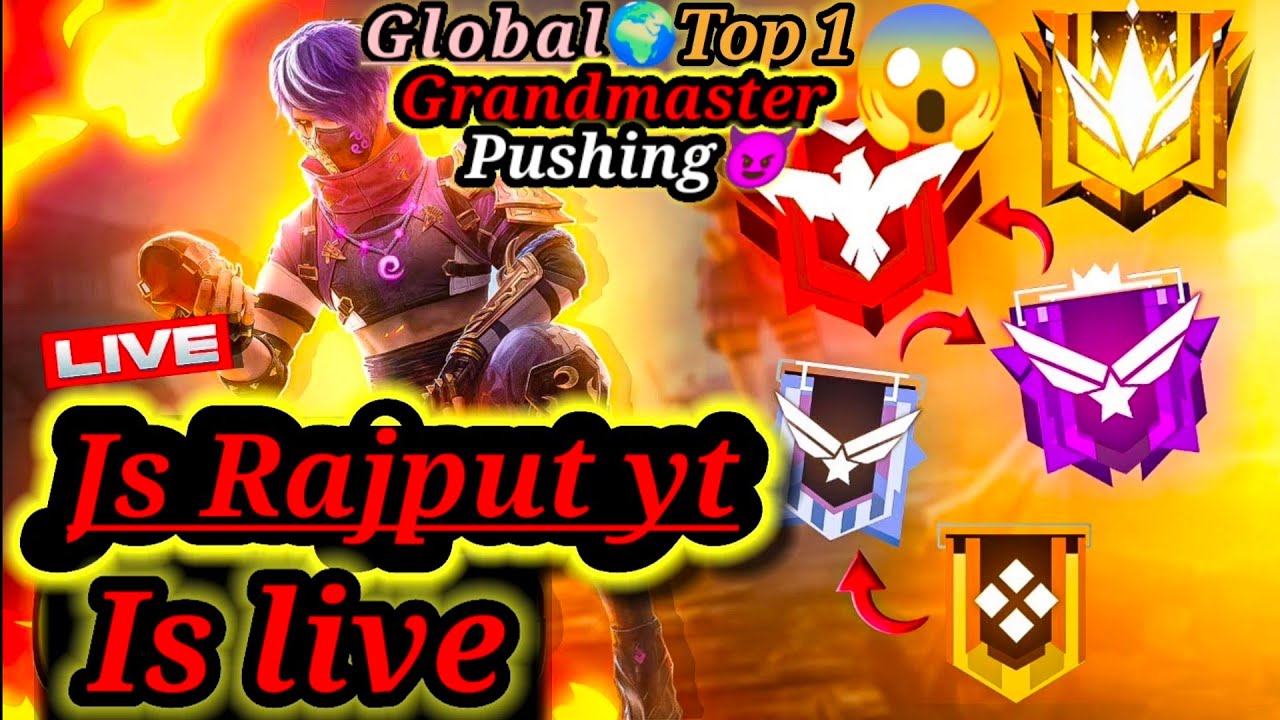 Push to CSR Grandmaster with Subscribers#nonstopgaming #classyff # ...
