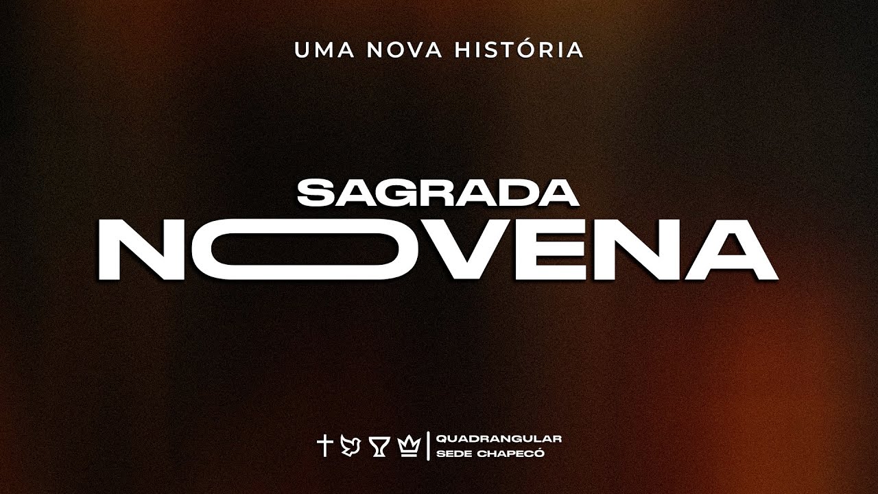 Sagrada Novena - 10/10/2025 - Noite - YouTube