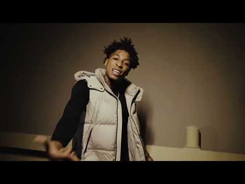 NBA YoungBoy - Free time (official music video)