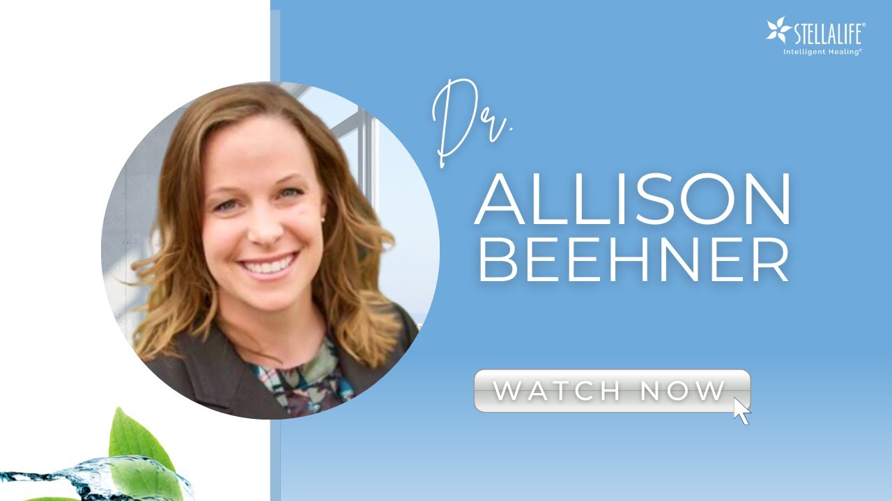 Dr Allison Beehner - YouTube