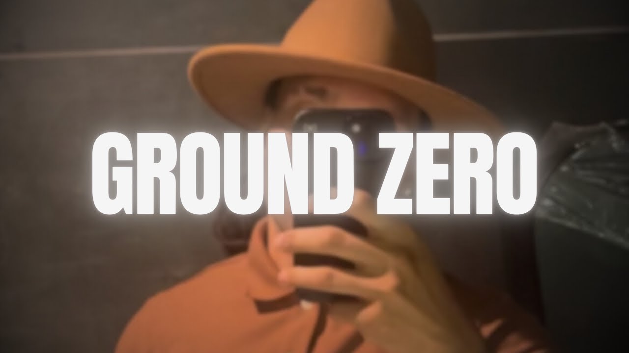 GROUND ZERO - YouTube
