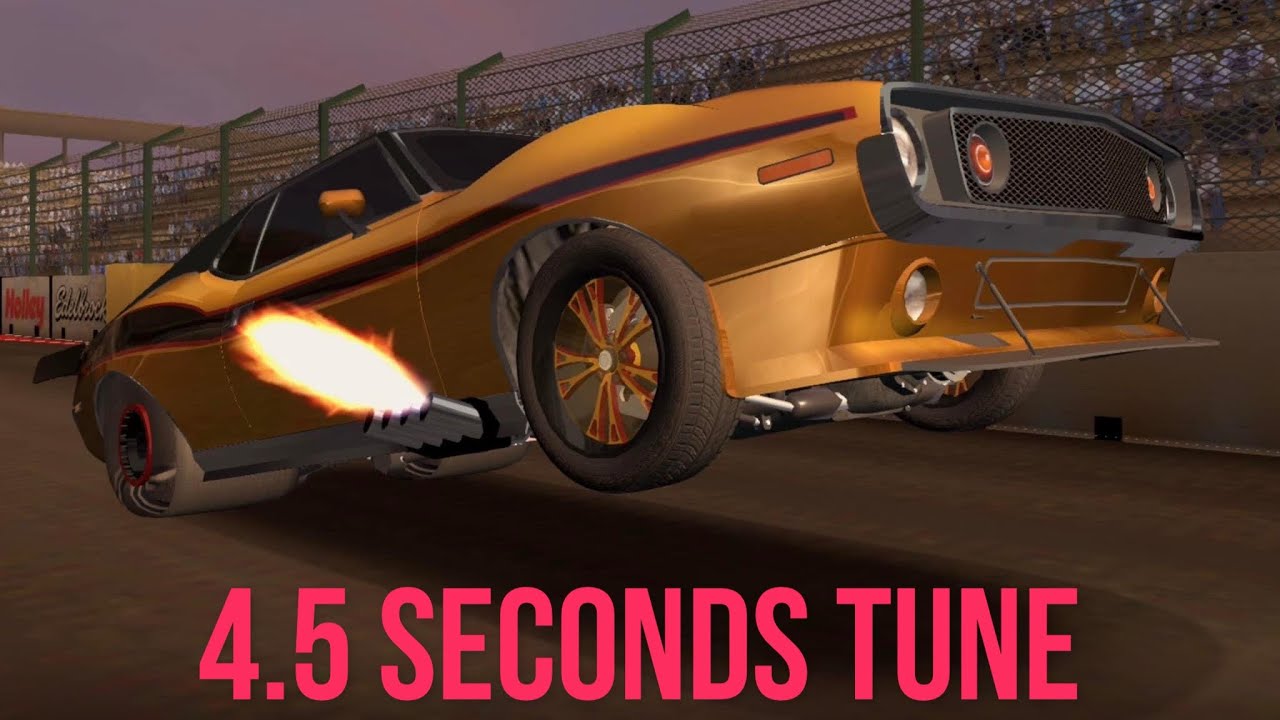 THIS TUNE IS INSANE UNDER 5 SECONDS IN NO LIMIT 2.0 - YouTube