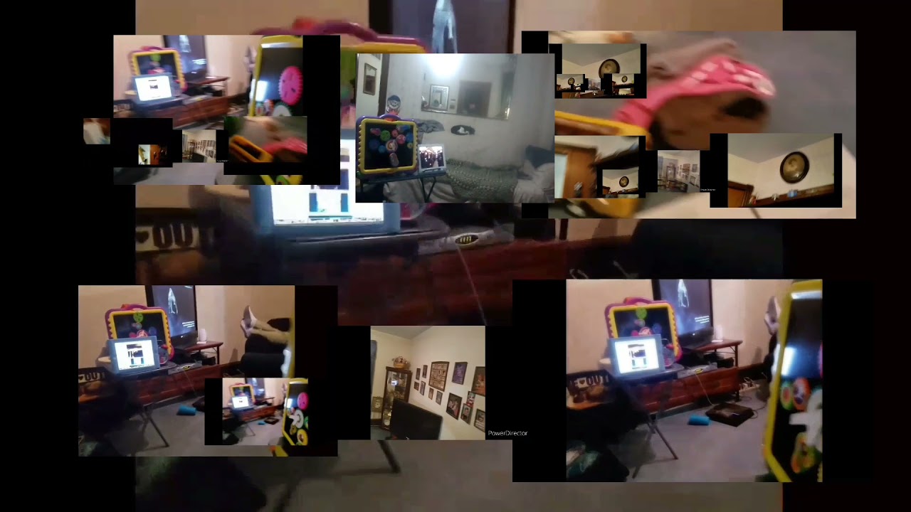 Parrot the Toucan,,, Bus,,,, Blue Fish - YouTube