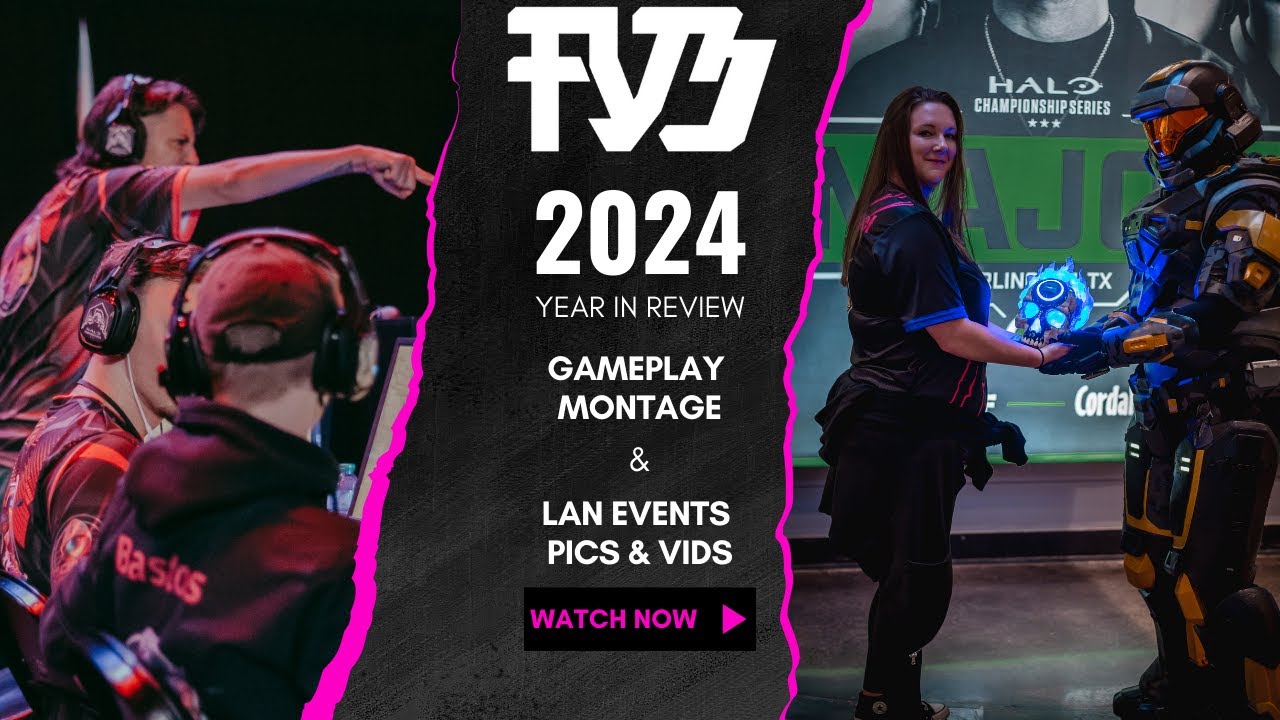 Ascending Baseline - 2024 - Montage - YouTube