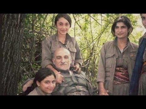 PKK'da tecavüz itirafı! Kod adı Sapık Abbas 16.08.2018