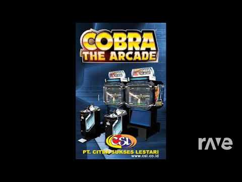 Rival Crystal Knight Battle - Cobra The Arcade & Astro Boy | RaveDj