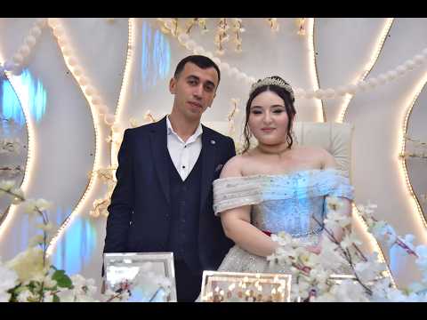 Revaz & Elmirka  oglan evi