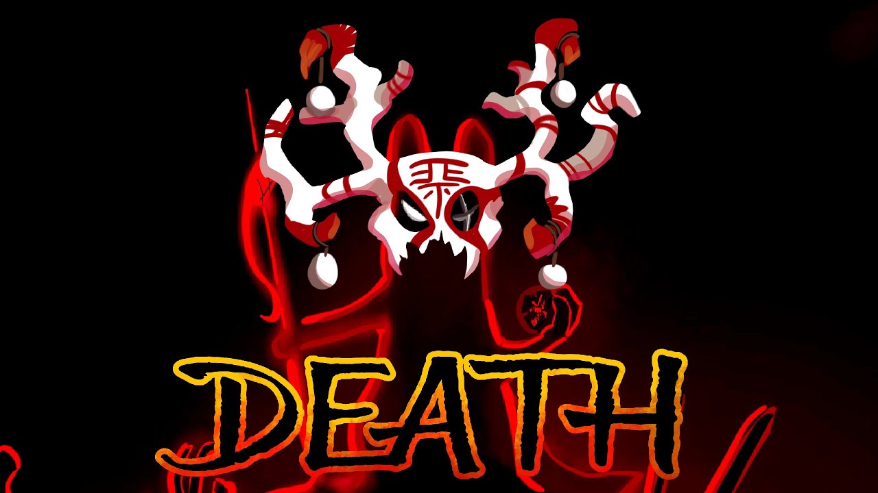 Death Incarnate Vs. The Final Boss [Rain World, Artificer Finale] - YouTube